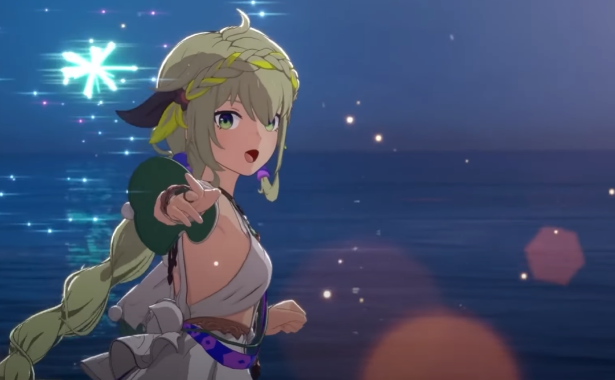 Beginner’s Guide to Blue Protocol: Star Resonance